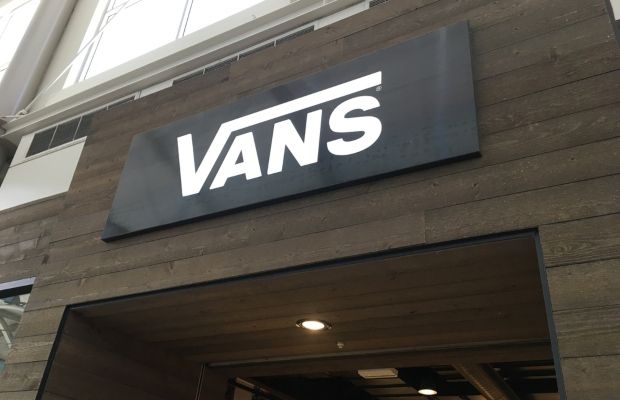 Vans blocks sale of ‘Wavy Baby’ sneakers | World IP Review